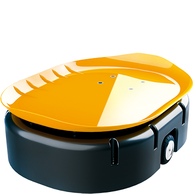 Customizable, Durable, Precise Modular Sorting Robots for Efficiency ...