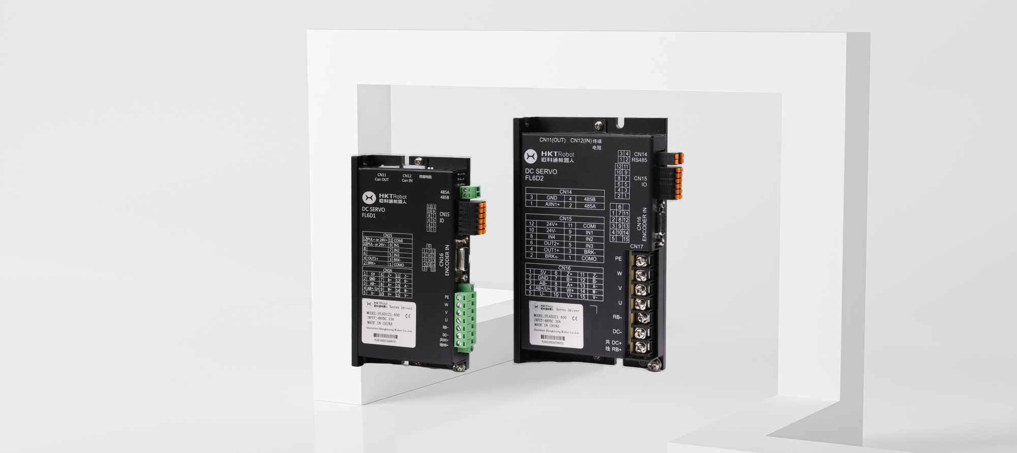 Revolutionizing Automation: The Impact and Future of Servo Drivers ...