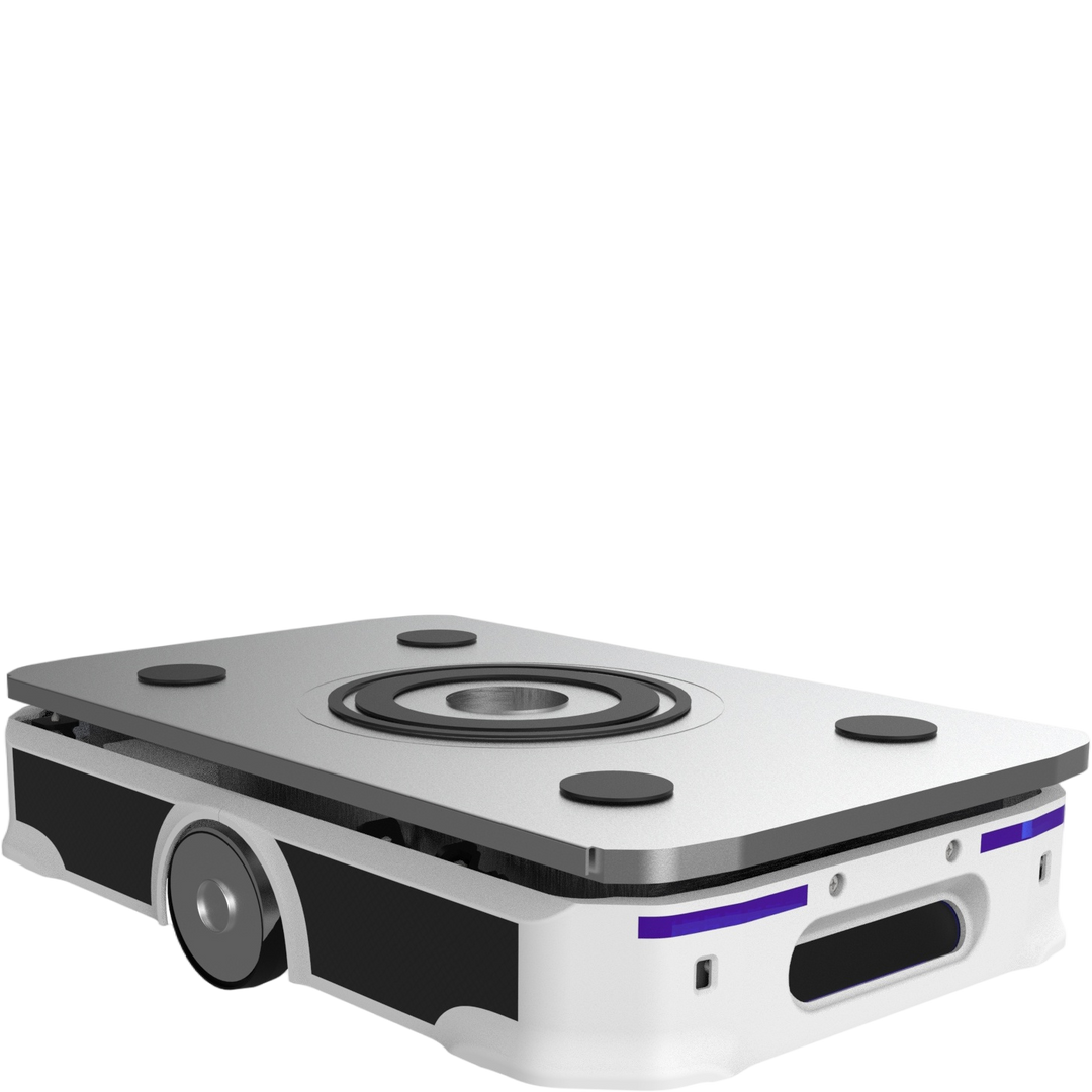 Applications & Solutions – AGV Motor