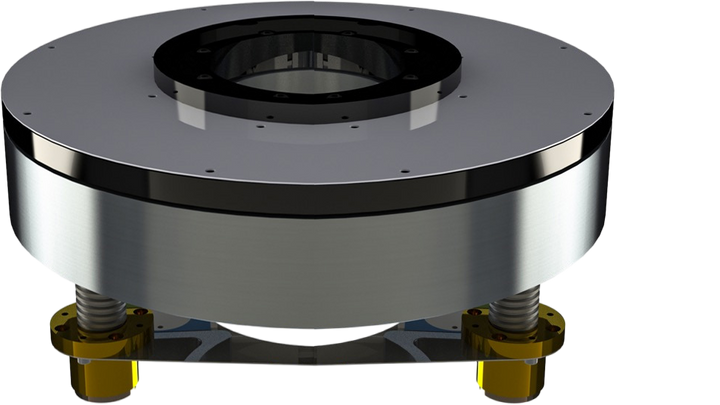 AGV Drive Wheel with Gearbox for Warehousing Logistics from China ...