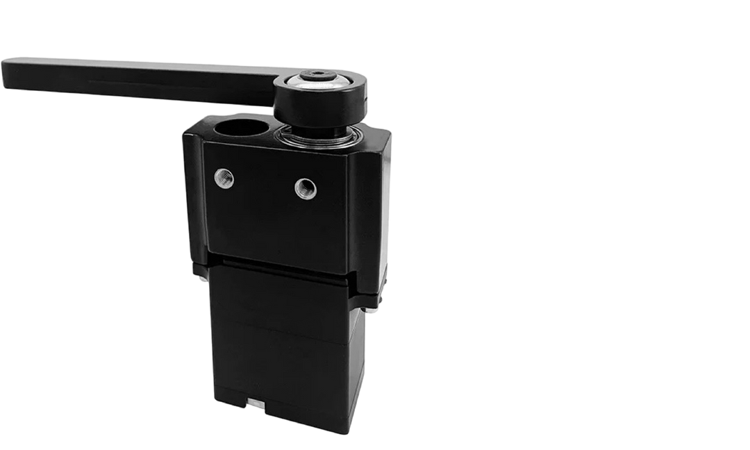 Automated Guided Vehicle Components | Components of Automated Guided ...