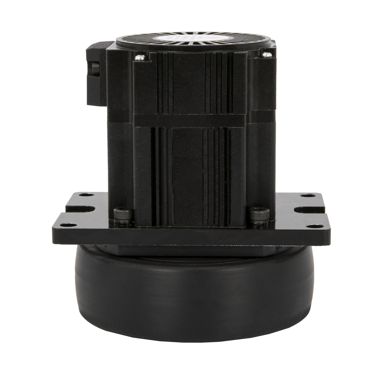 300kg Payload AGV Integrated Servo Single Wheel – AGV Motor