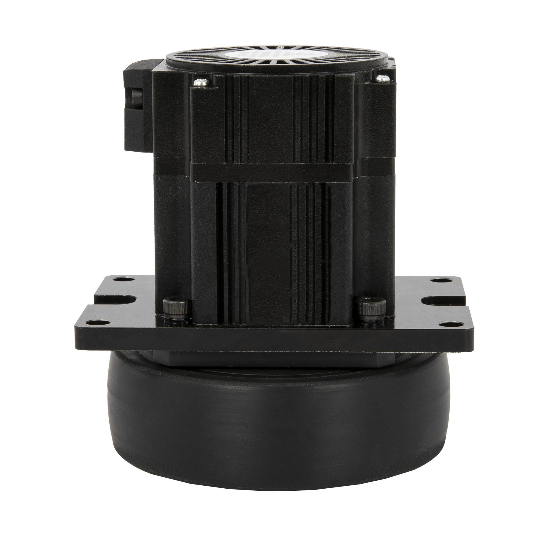 300kg Payload AGV Integrated Servo Single Wheel – AGV Motor