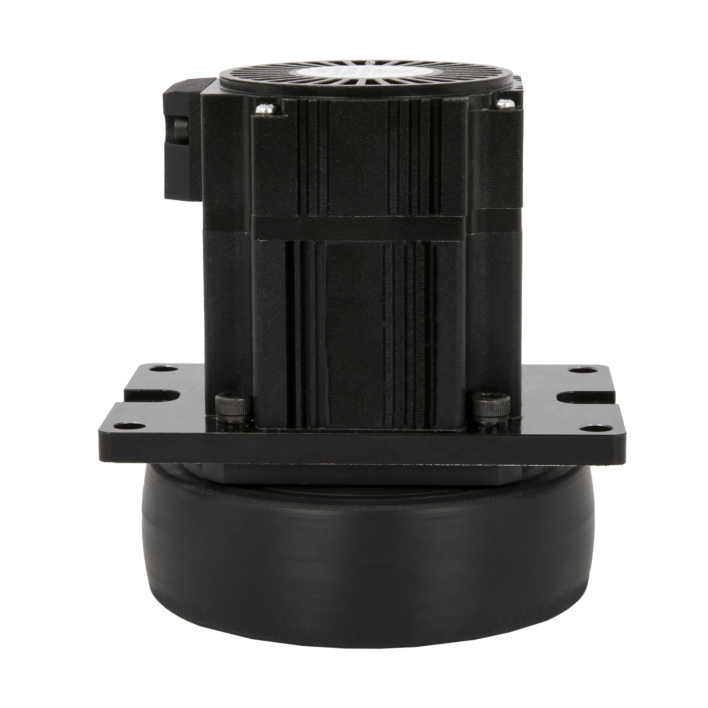 300kg Payload AGV Integrated Servo Single Wheel – AGV Motor