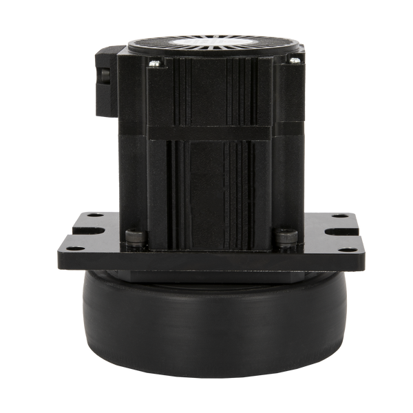 300kg Payload AGV Integrated Servo Single Wheel – AGV Motor
