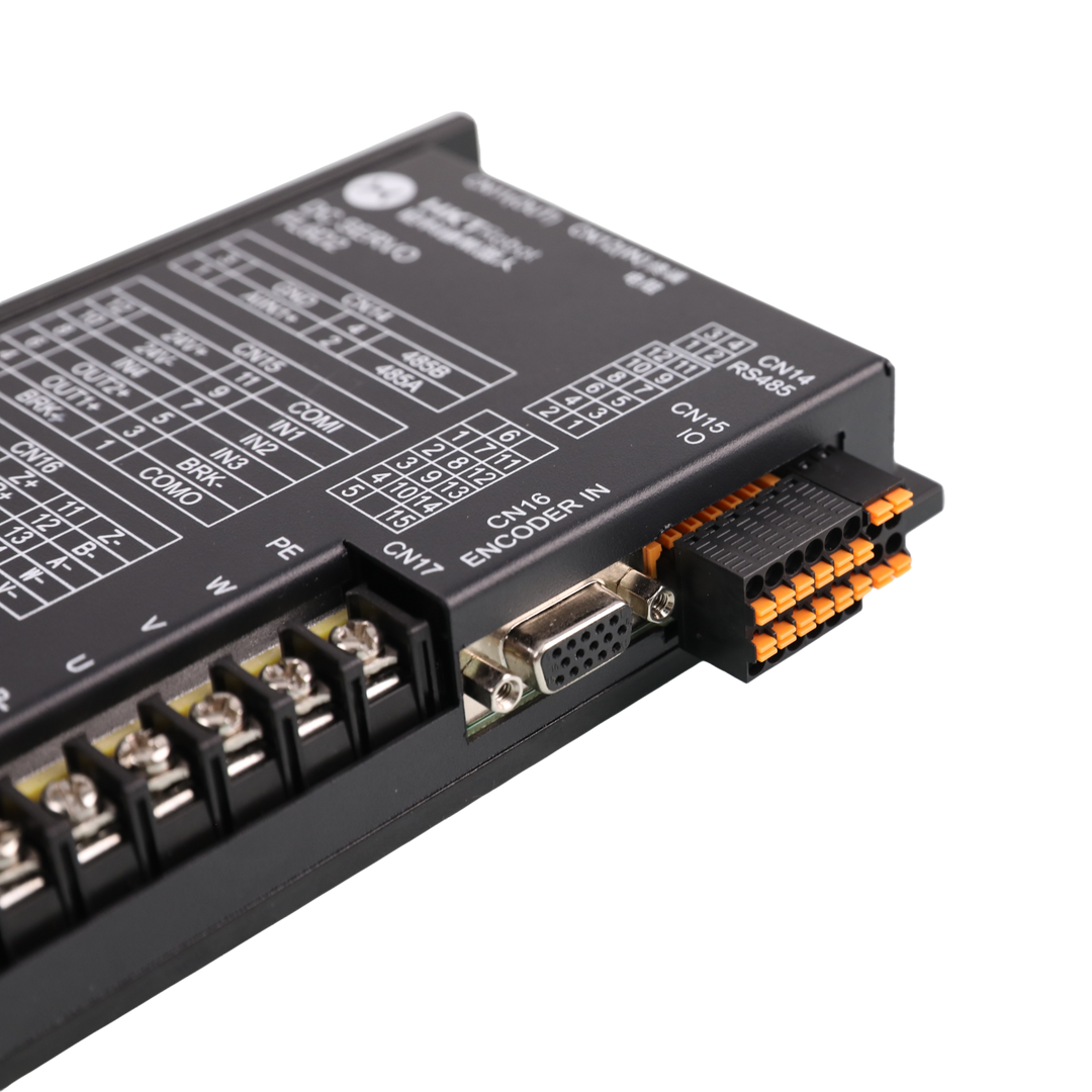 AGV Driver | AGV Drive Unit | 48V Low Voltage Servo Drive for ...