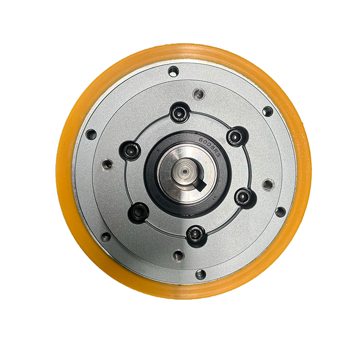 AGV Drive Wheel 600kg Load Gear Wheel Planetary Reducer – AGV Motor