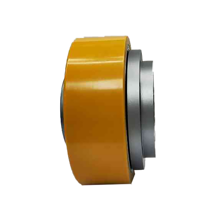 AGV Drive Wheel 600kg Load Gear Wheel Planetary Reducer – AGV Motor