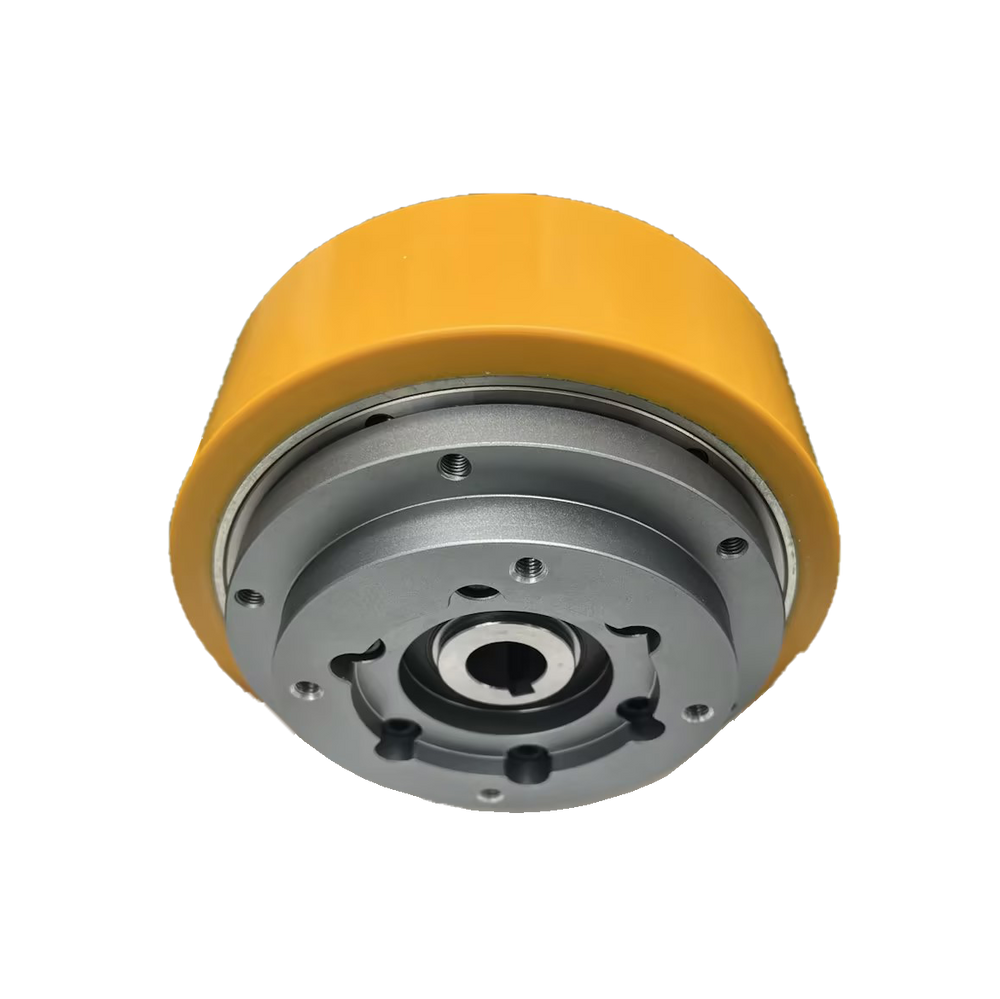 AGV Drive Wheel 600kg Load Gear Wheel Planetary Reducer – AGV Motor