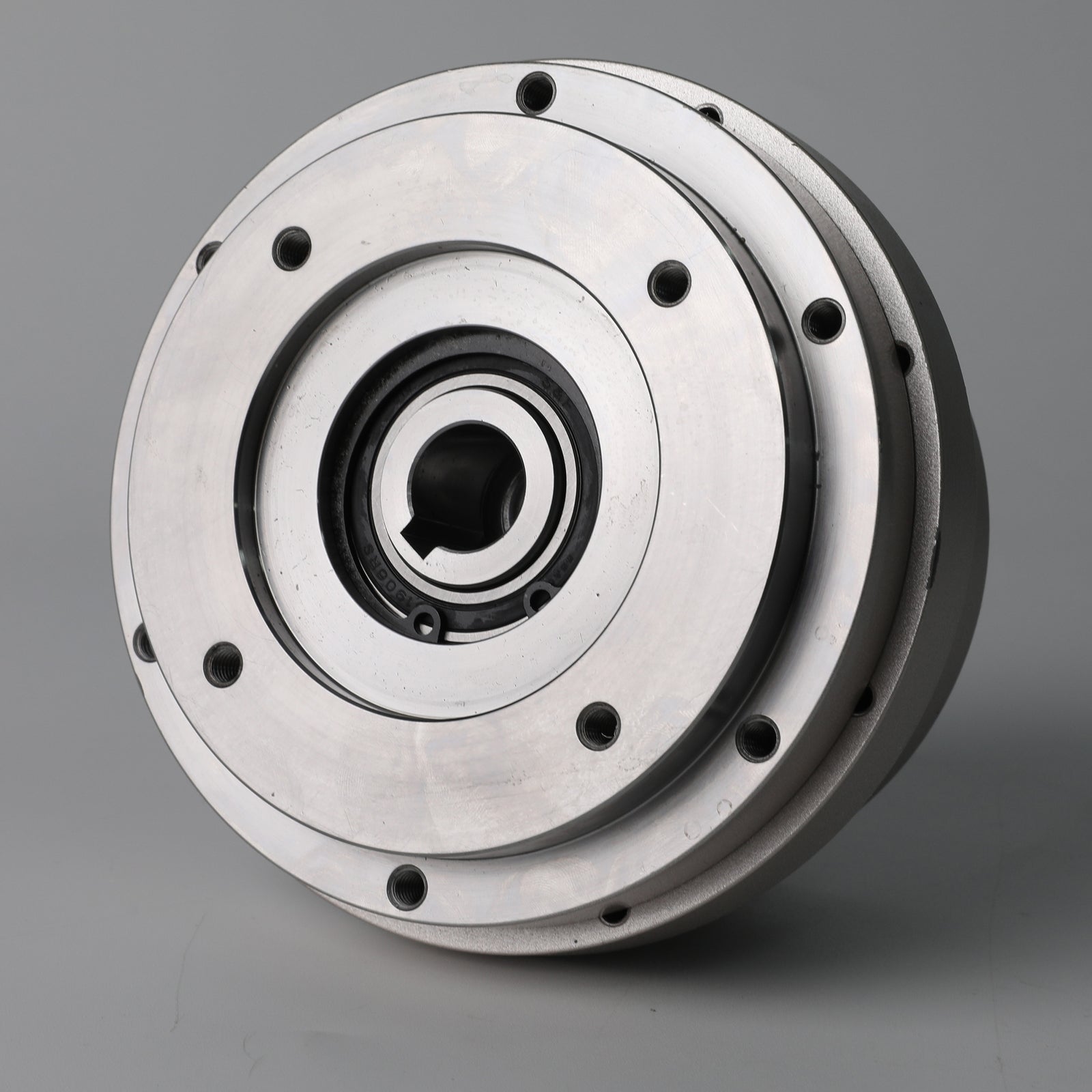 AGV Drive Wheel with Gear Reducer | 800 kg Single Wheel Load – AGV Motor