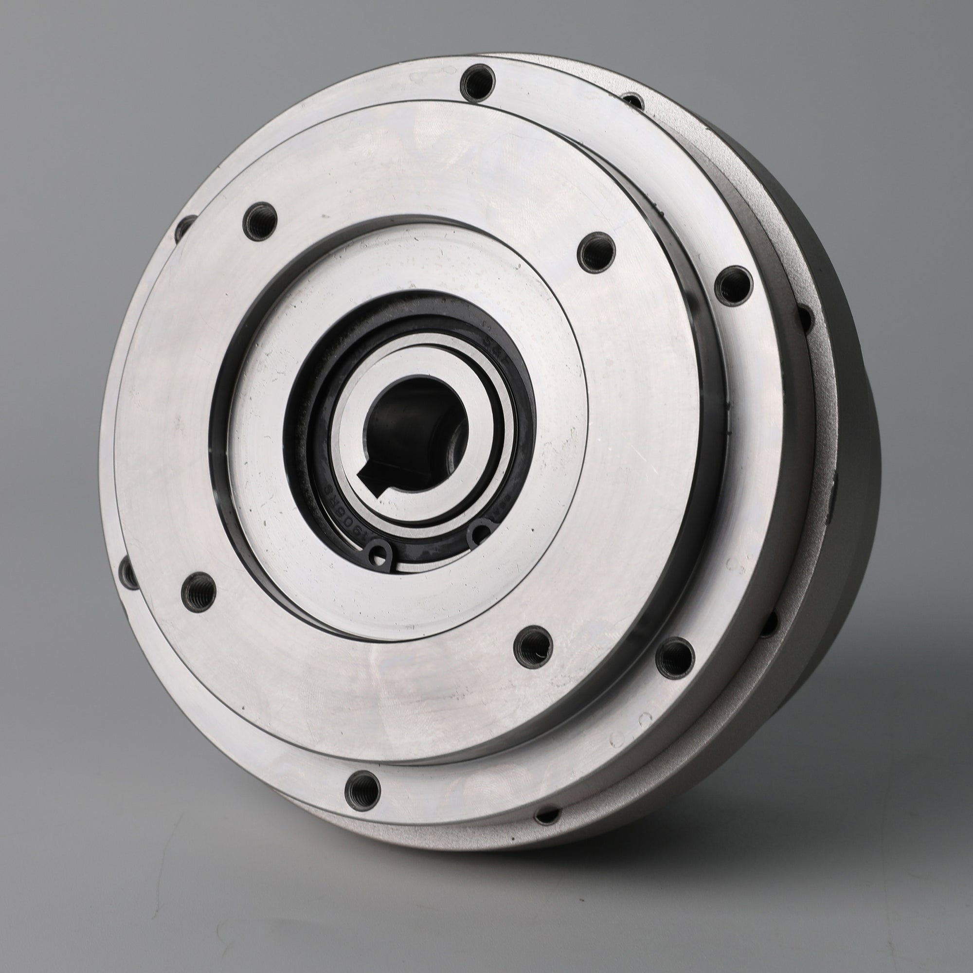 AGV Drive Wheel with Gear Reducer | 800 kg Single Wheel Load – AGV Motor