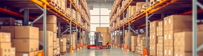 AGV Lever Motor – AGV Motor