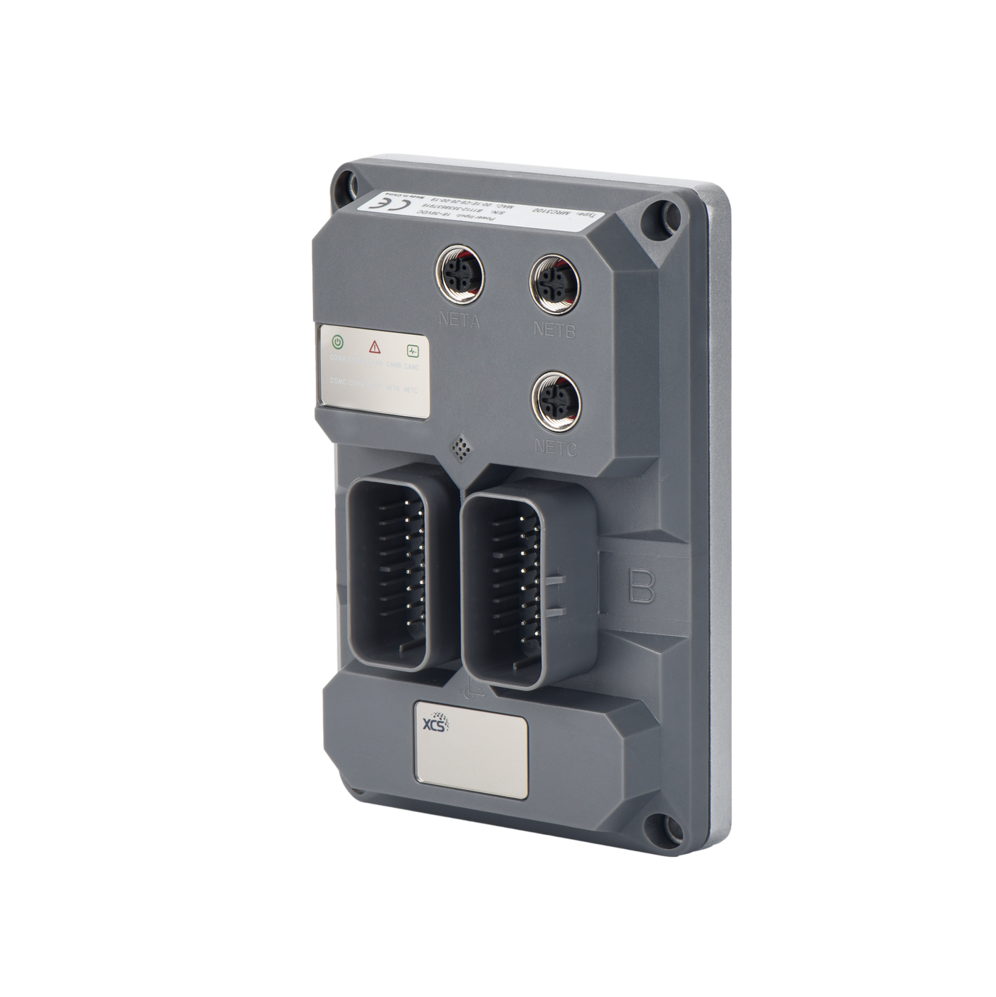 Mobile Robot Controllers for Differential Robot Applications – AGV Motor