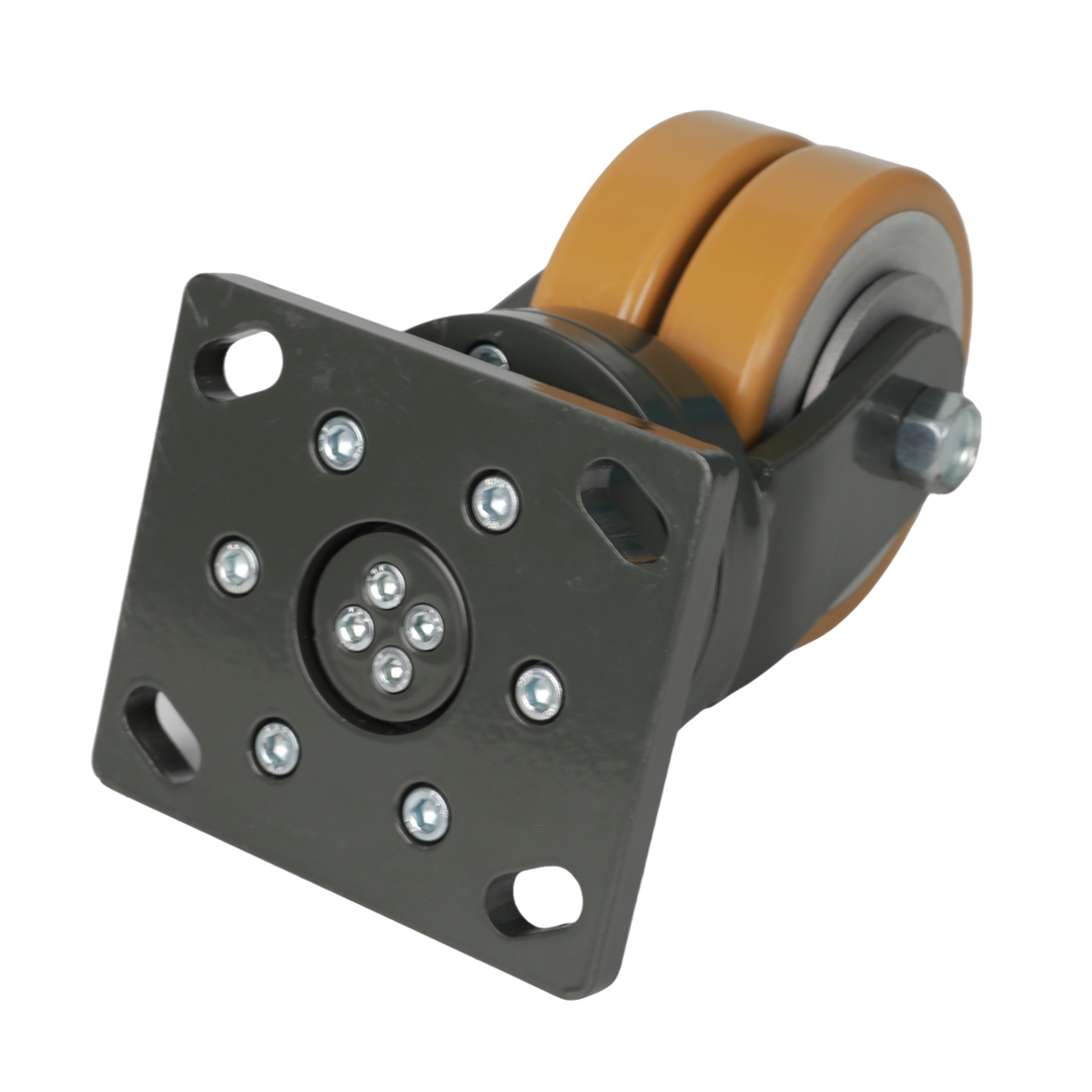 AGV Caster Wheel | High Performance AGV Caster Wheels for Efficient ...