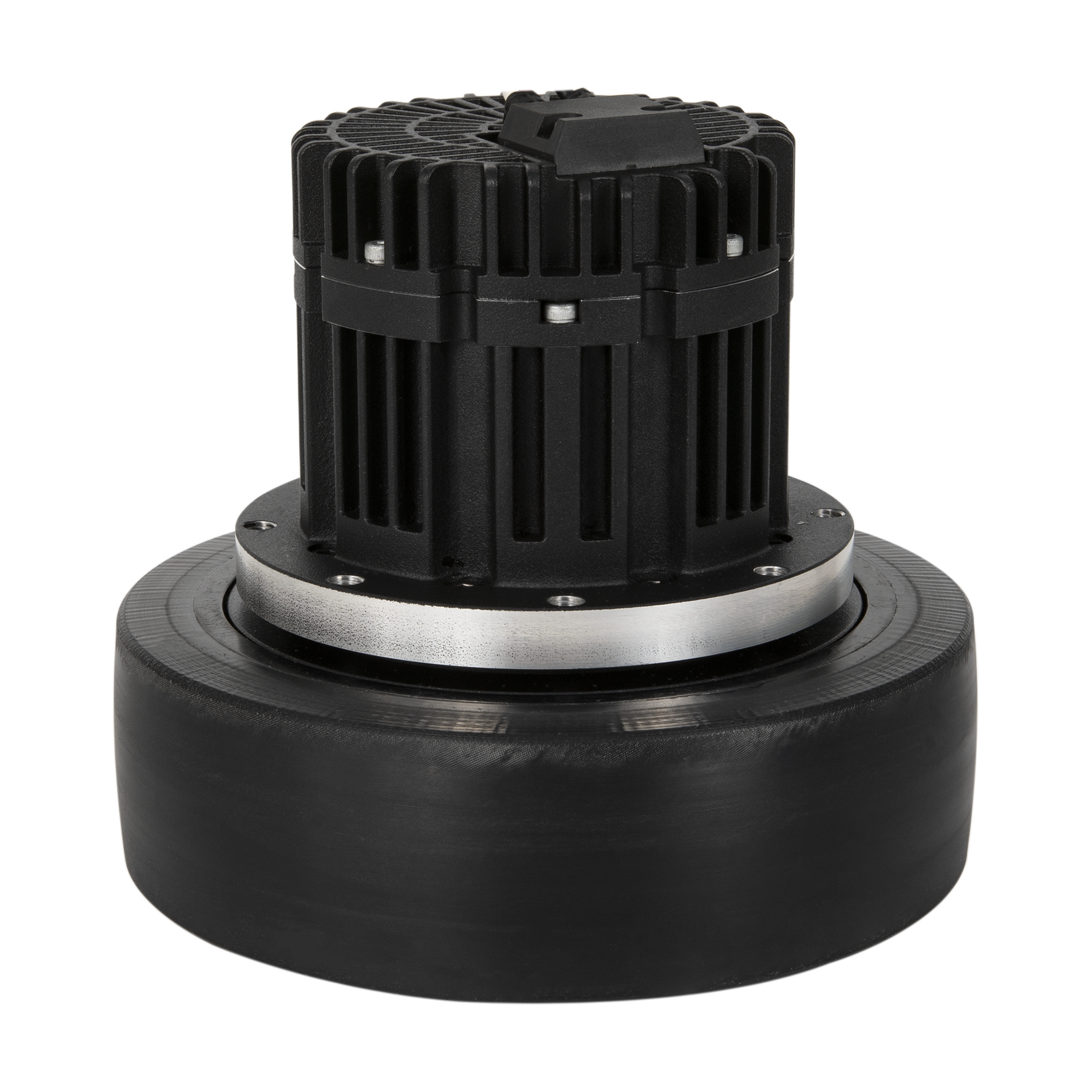 Payload 500kg AGV Integrated Servo Single Wheel for Logistics ...