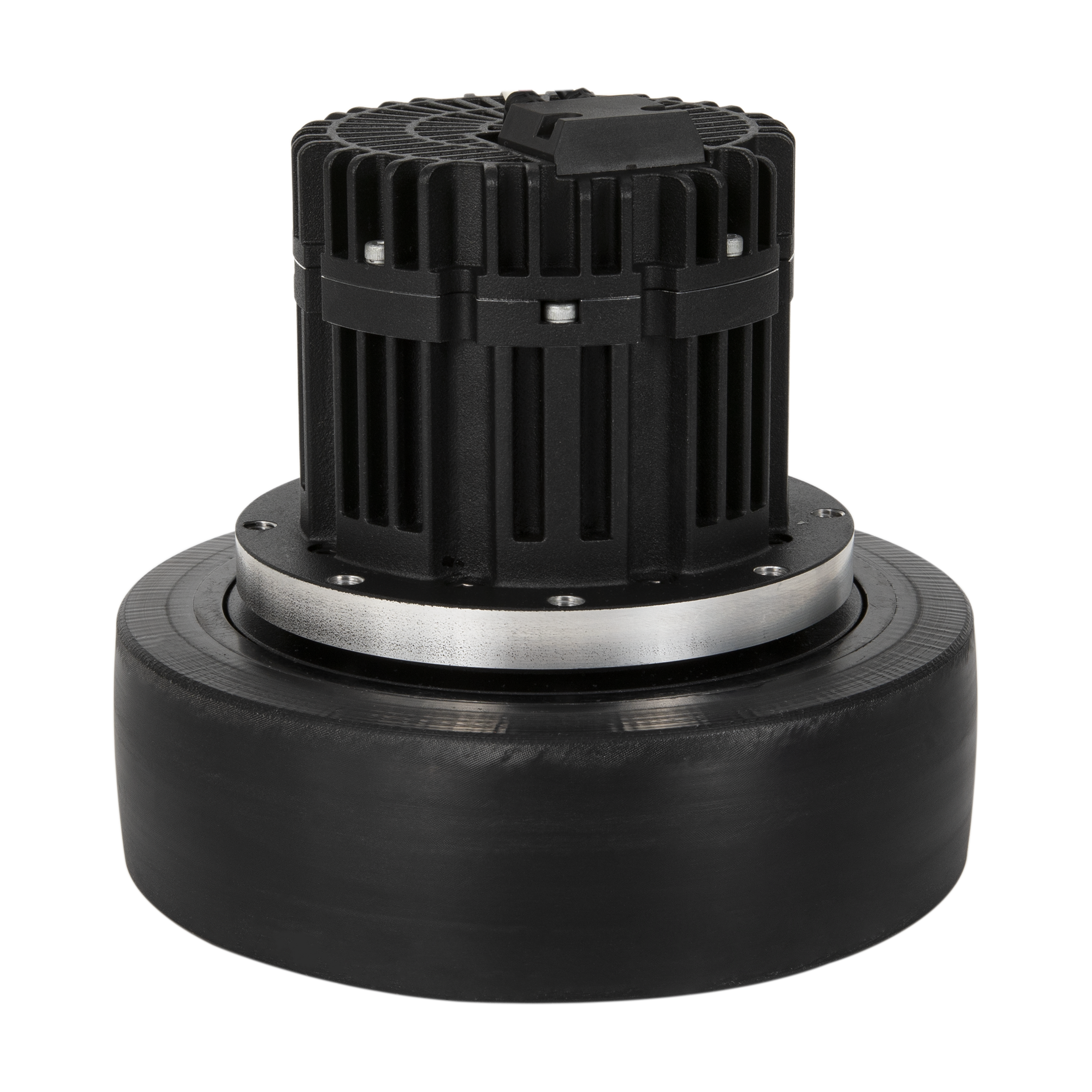 Payload 500kg AGV Integrated Servo Single Wheel for Logistics ...