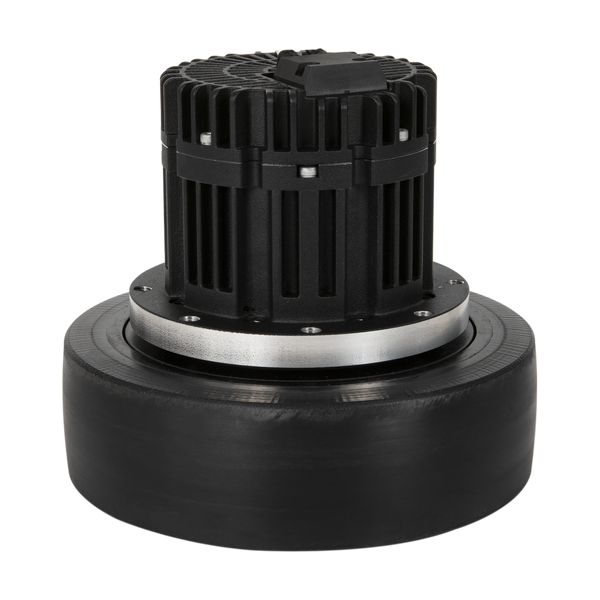Payload 500kg AGV Integrated Servo Single Wheel for Logistics ...