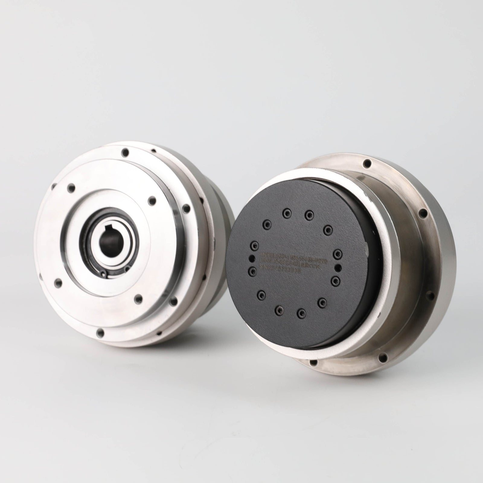 Planetary Gear Wheel 120kg Singel Wheel Load AGV Drive Wheel – AGV Motor