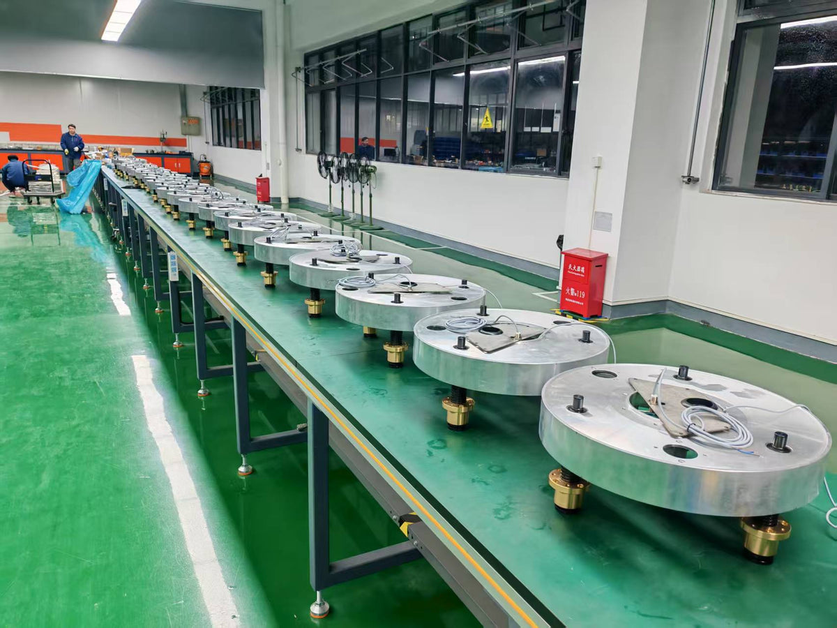 AGV Lifting | Lift AGV | AGV Lifter | AGV Lifting Mechanism – AGV Motor